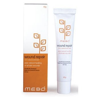 Mebo Wound Repair Natural Ointment 40g | Eclipse Pharmacy