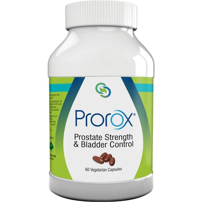Prorox 60 Caps | Eclipse Pharmacy